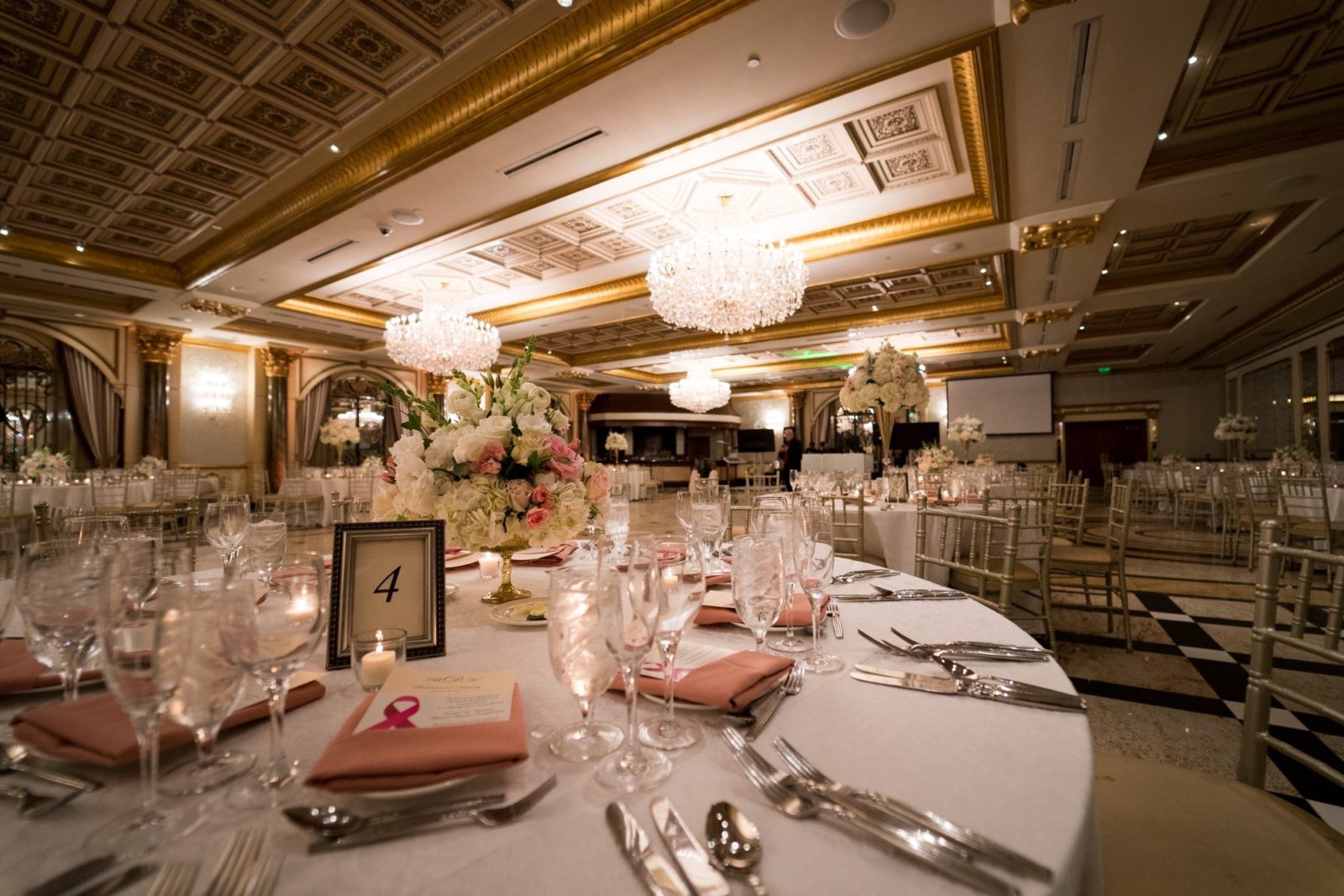 SEATING ARRANGEMENT FOR YOUR NEXT EVENT - jilliannicoleevents.com