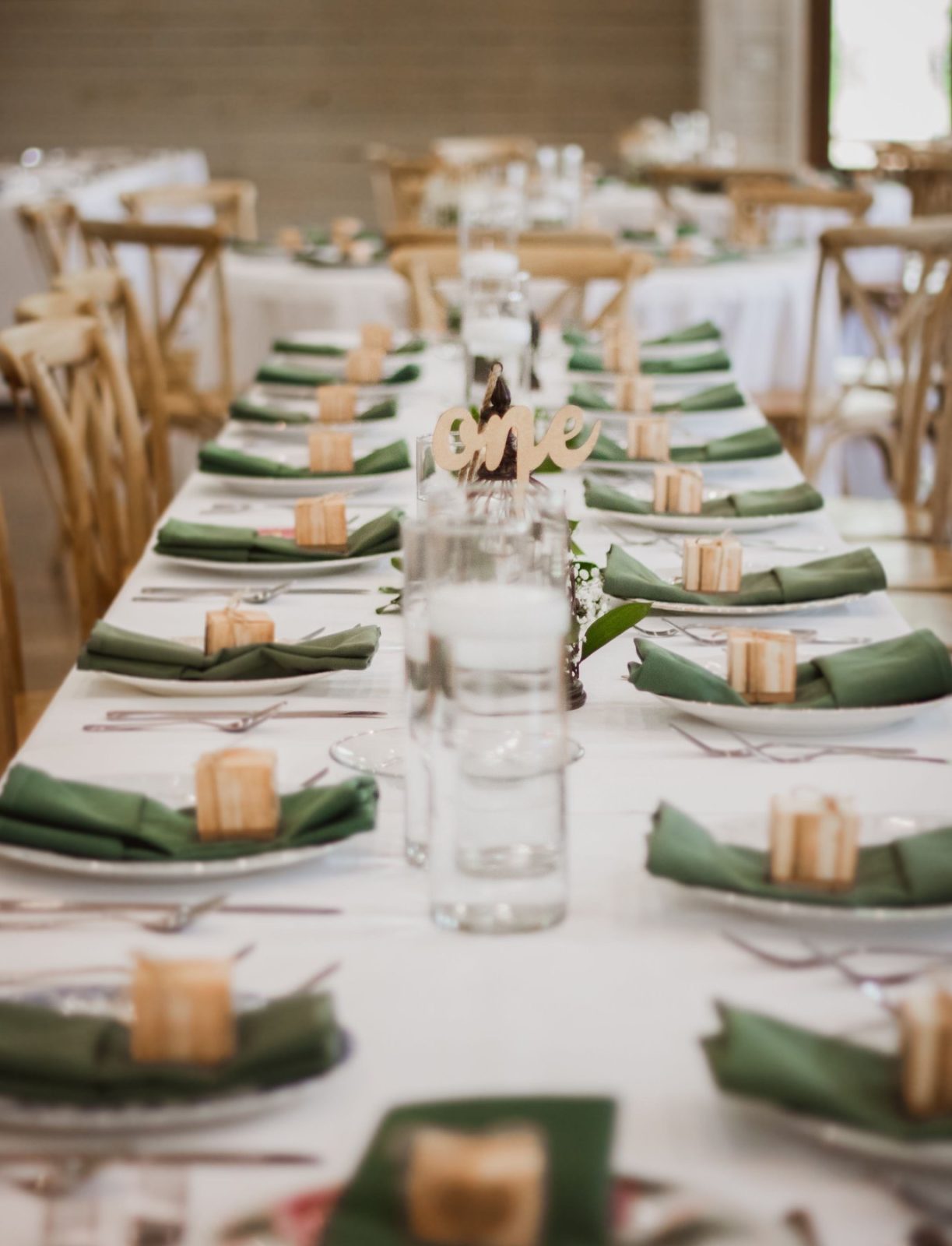 SEATING ARRANGEMENT FOR YOUR NEXT EVENT - jilliannicoleevents.com